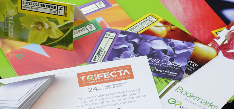 Explore Your Options – GotPrint Blog