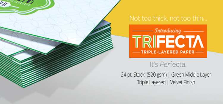 Trifecta…It’s Perfecta. – GotPrint Blog