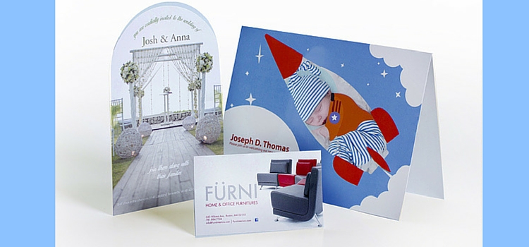 Cards For All Your Needs – GotPrint Blog