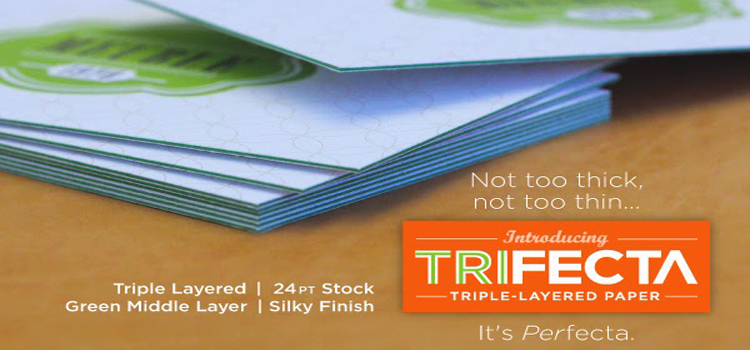 Trifecta Cards…in Bright Orange? – GotPrint Blog