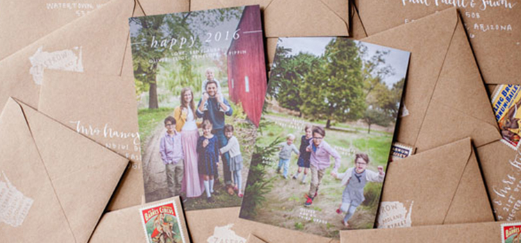 New Years Postcards – GotPrint Blog