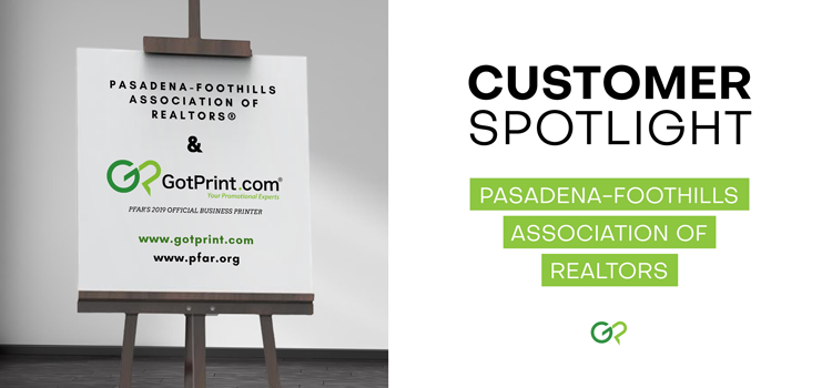 Customer Spotlight – GotPrint Blog